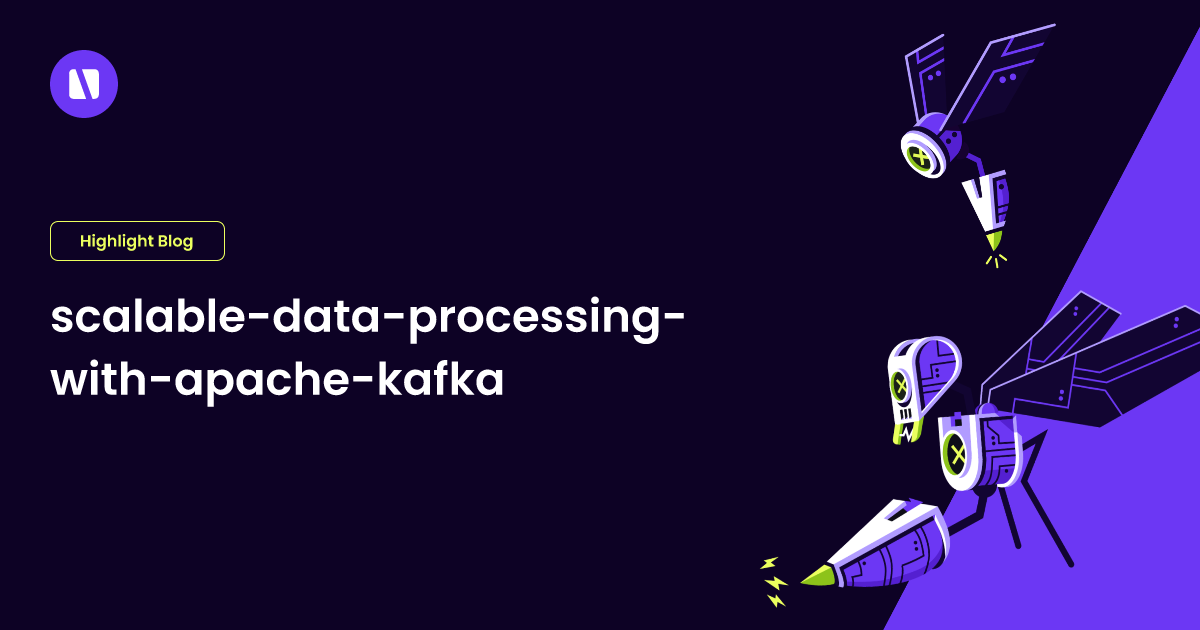 Is Kafka the Key? The Evolution of Highlight's Ingest